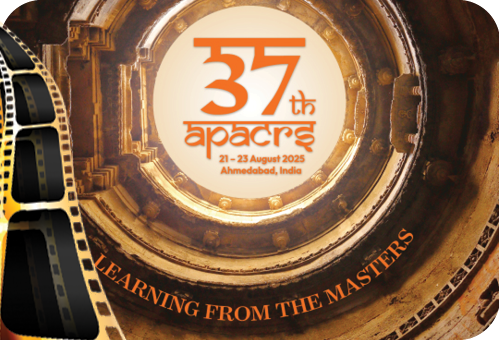 Asia-Pacific Association of Cataract and Refractive Surgeons (APACRS)