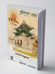 Asia-Pacific Association of Cataract and Refractive Surgeons (APACRS)